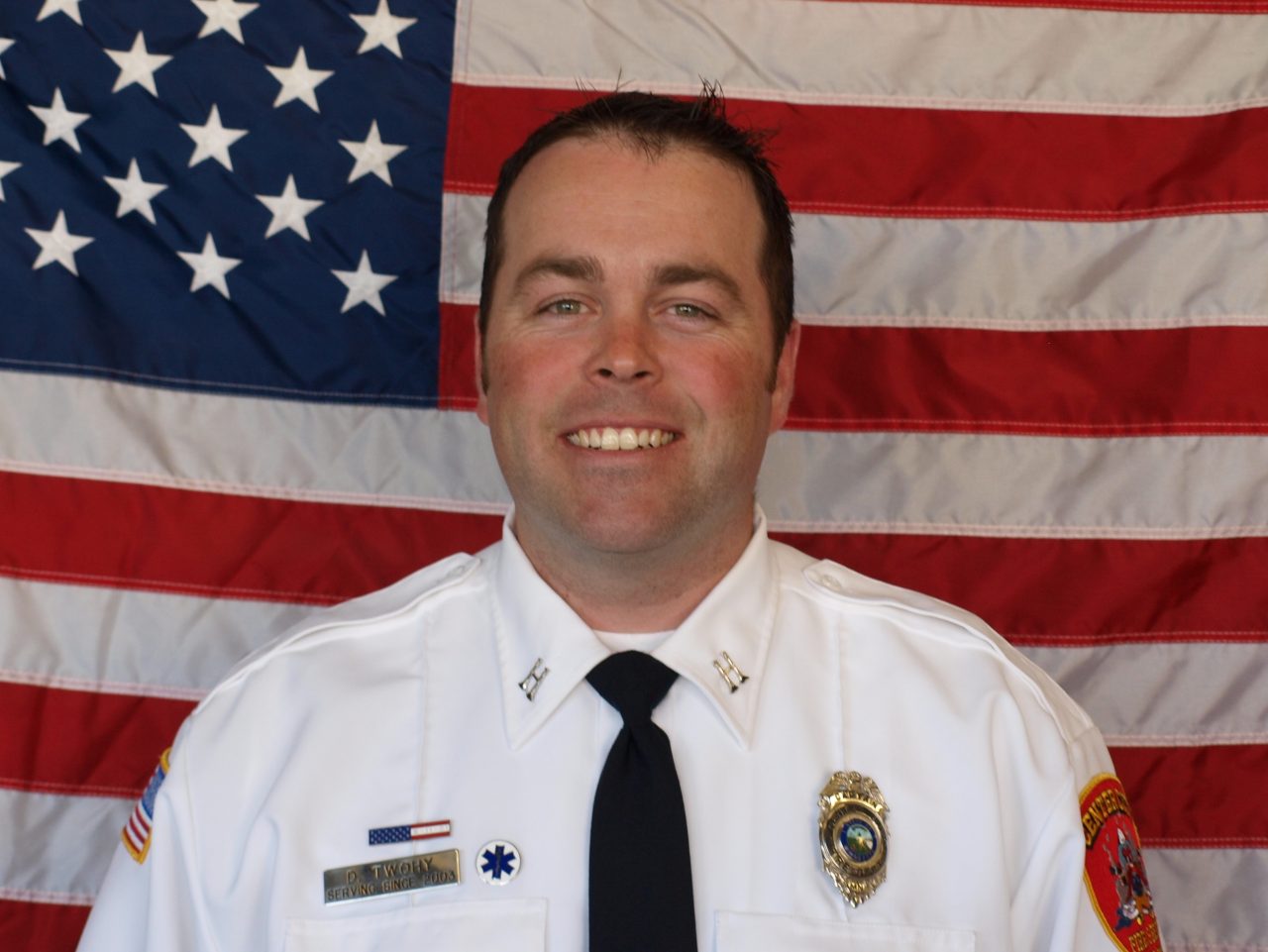 Members | Center City Fire & Rescue